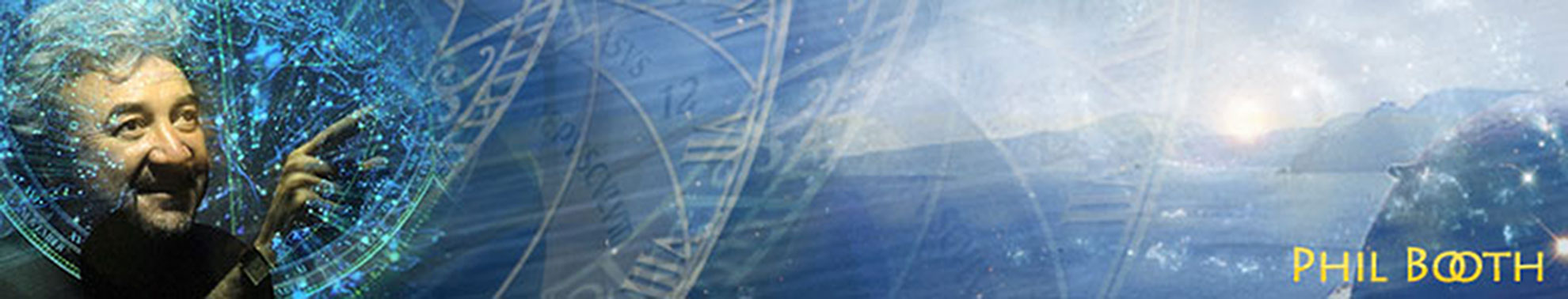 Welcome to Boothstars.com – Phil Booth's official astrology website